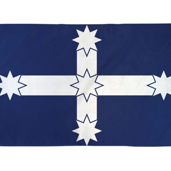 Eureka Flags - Custom Flag Australia